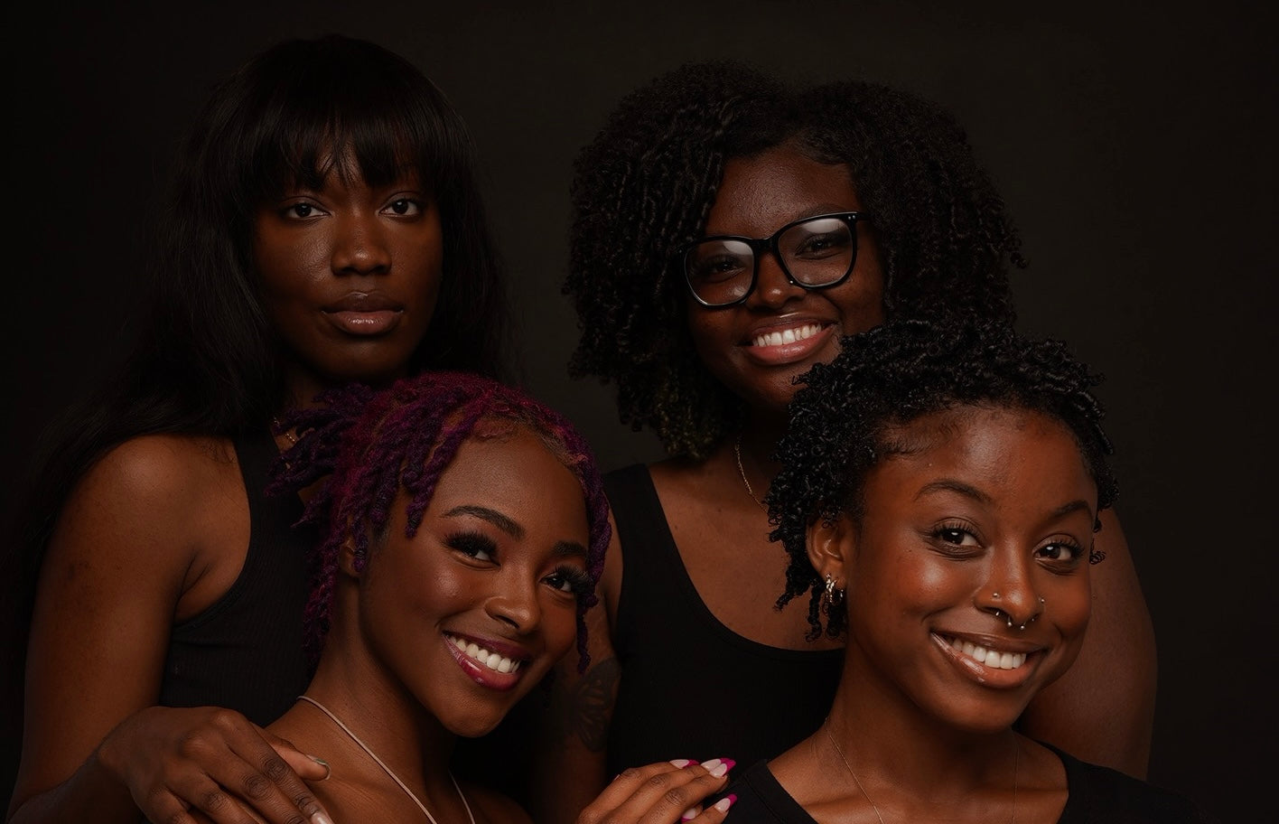 The Evolution of Black Hair: A Journey of Love, Expression, and Celebr ...