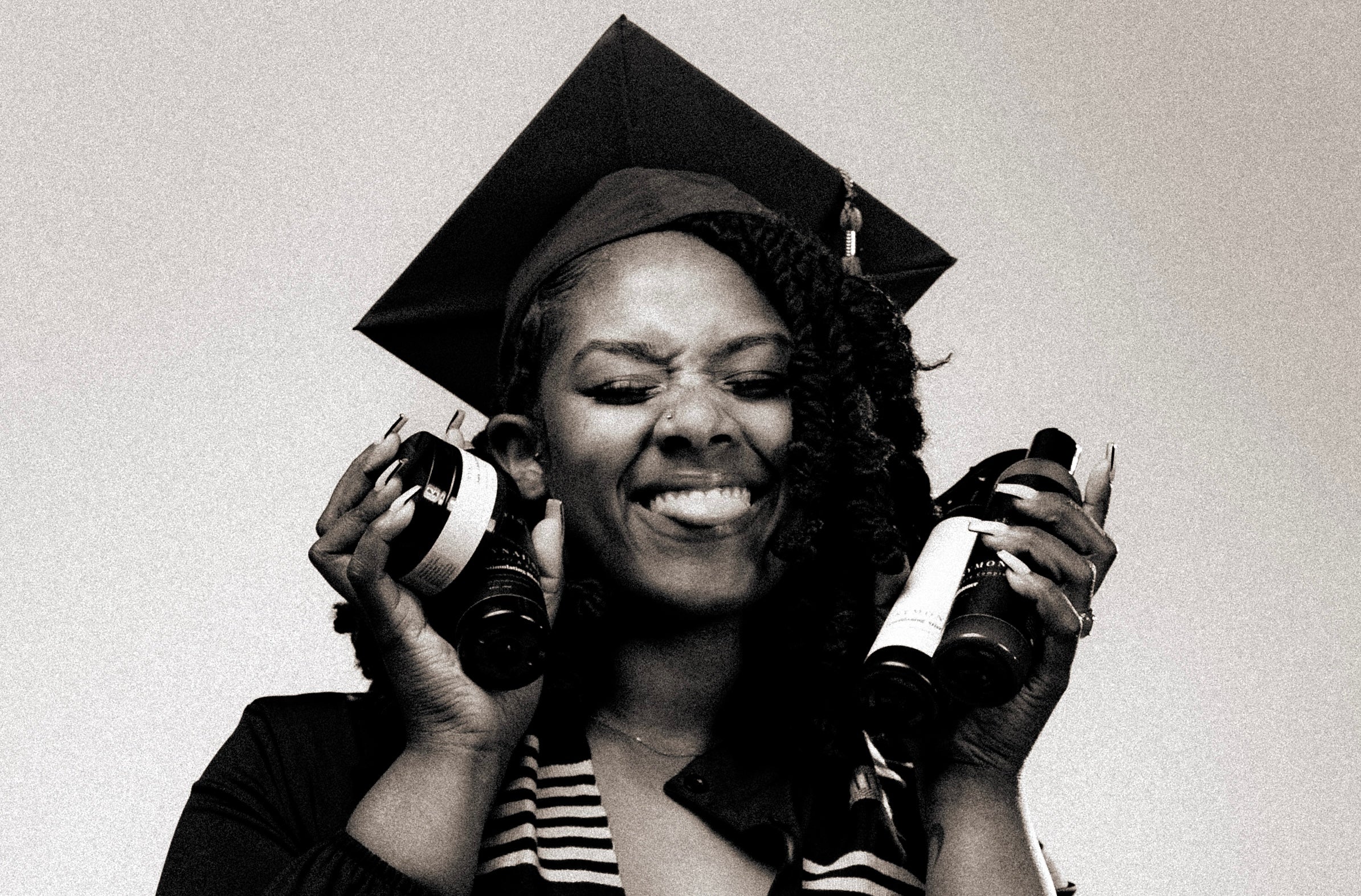 Why I Started Synai Symone: My Journey to Empowering Black Hair – Synai ...