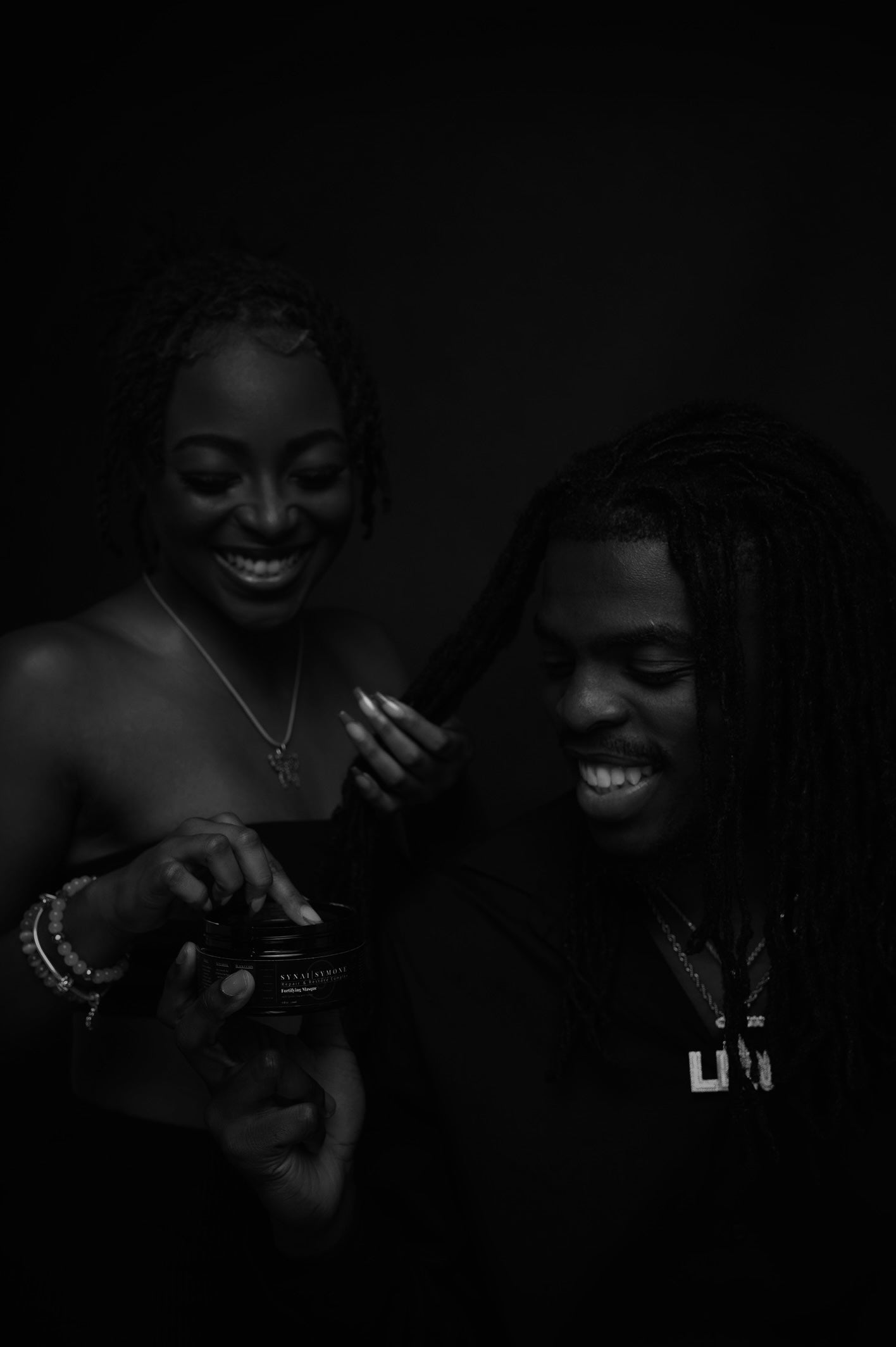 Loc Essentials – Synai|Symone